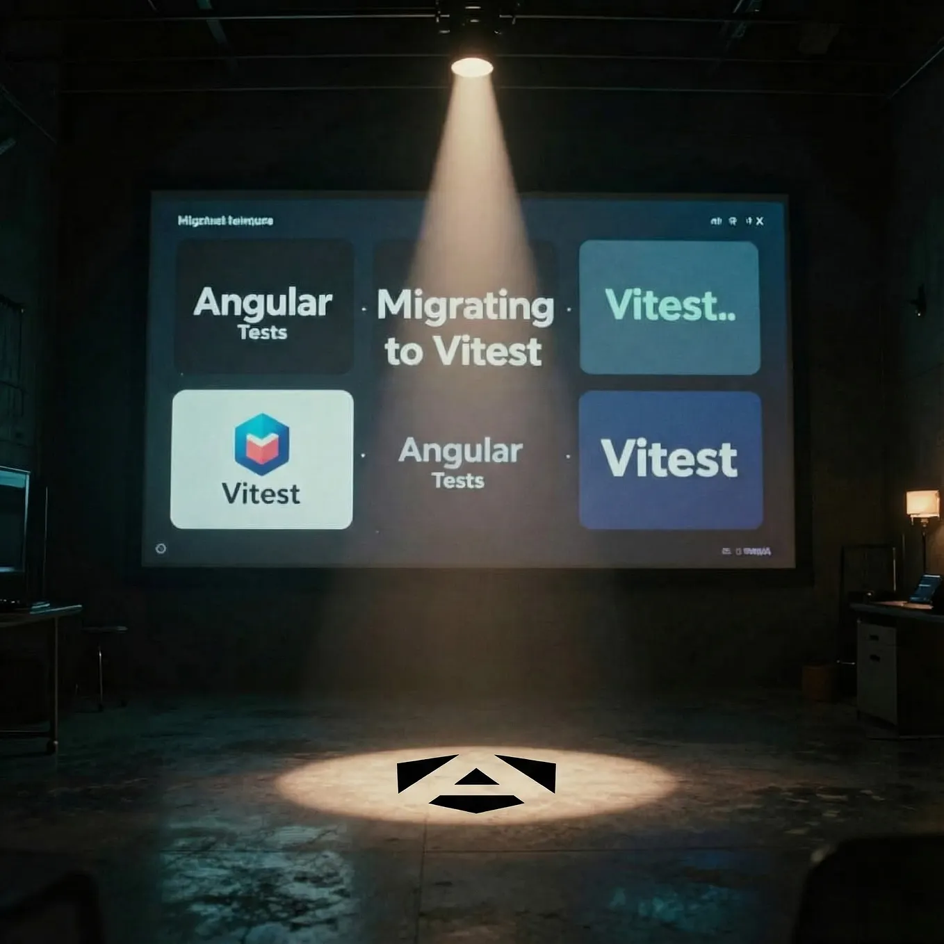 Using AI with Angular — 2025 update | by Alain Chautard | Angular Training