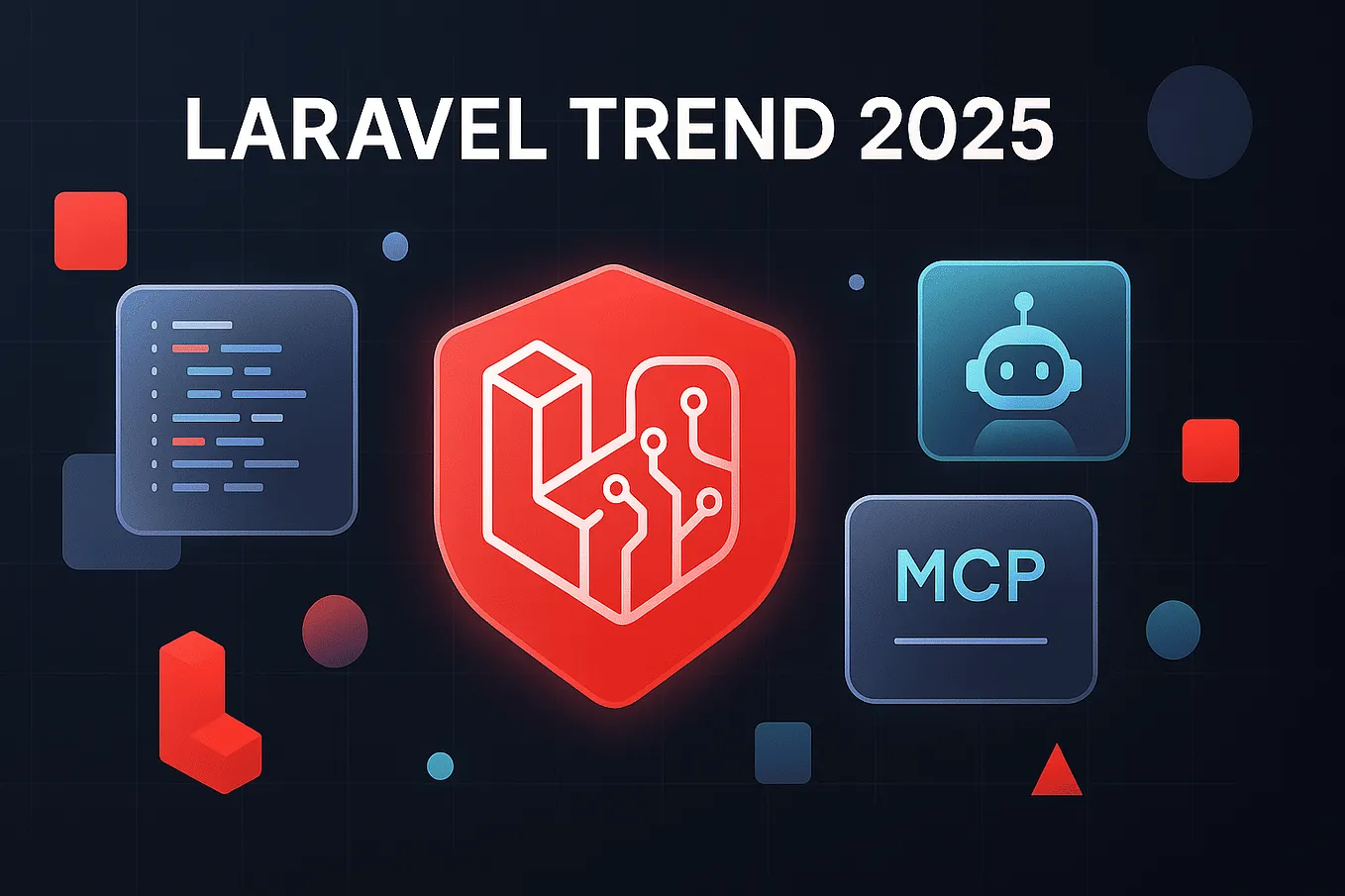 Laravel Boost: Revolutionizing AI-Assisted Laravel Development | by ...