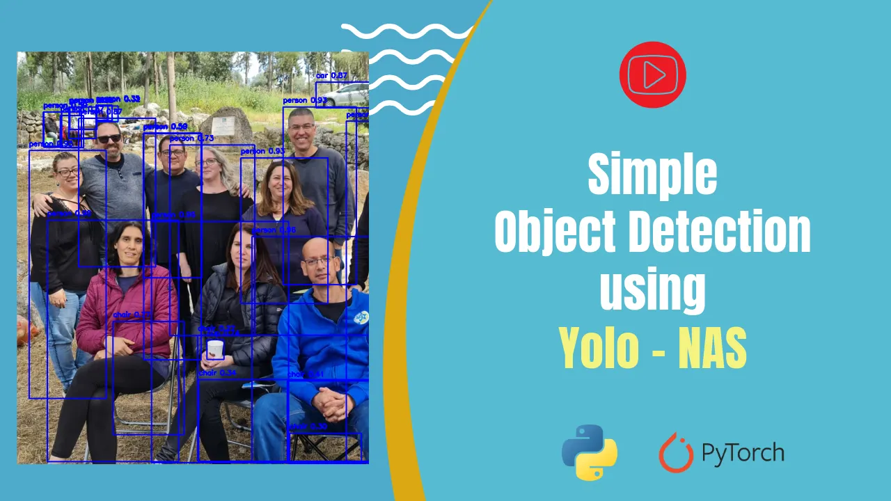 How to Detect Small Objects with YOLOv8 and SAHI | by Eran Feit ...