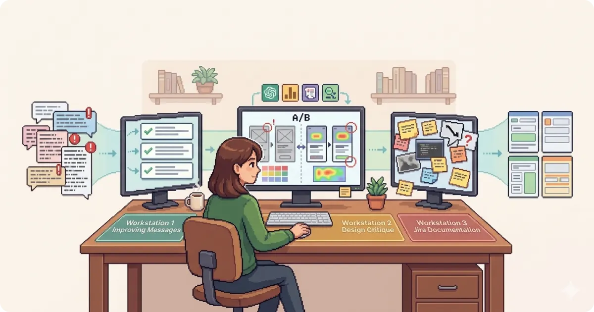 How to Build Effective Prompts: Tips, Mistakes, and Examples | by Code ...