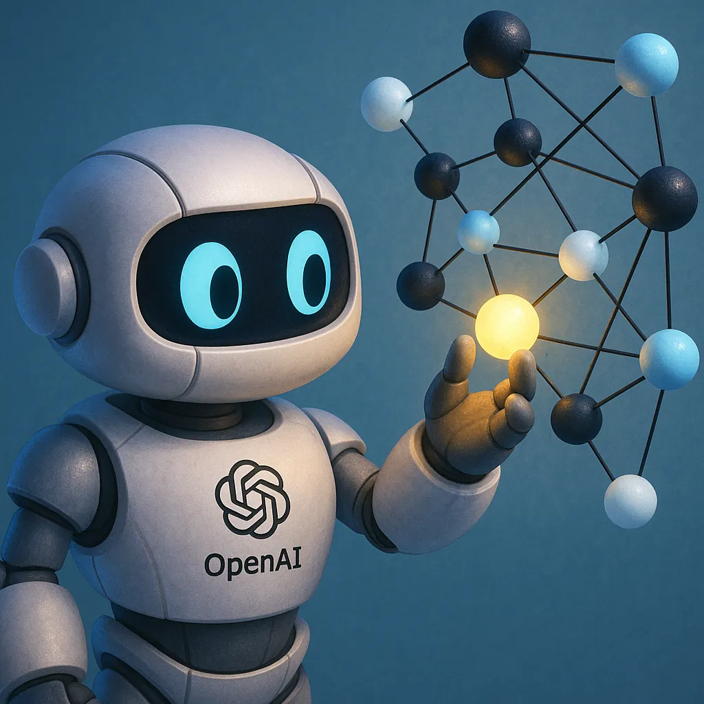 Tutorial: Batch embedding with OpenAI API | by Michael Shapiro MD MSc | Medium