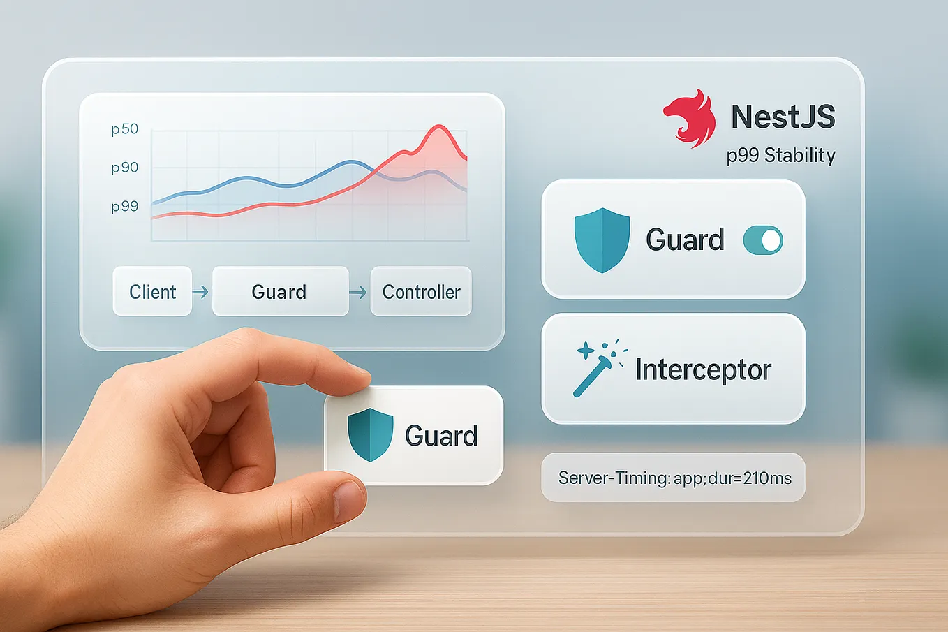 How to handle file uploading with NestJS + Fastify + Swagger | by hknsh | Medium