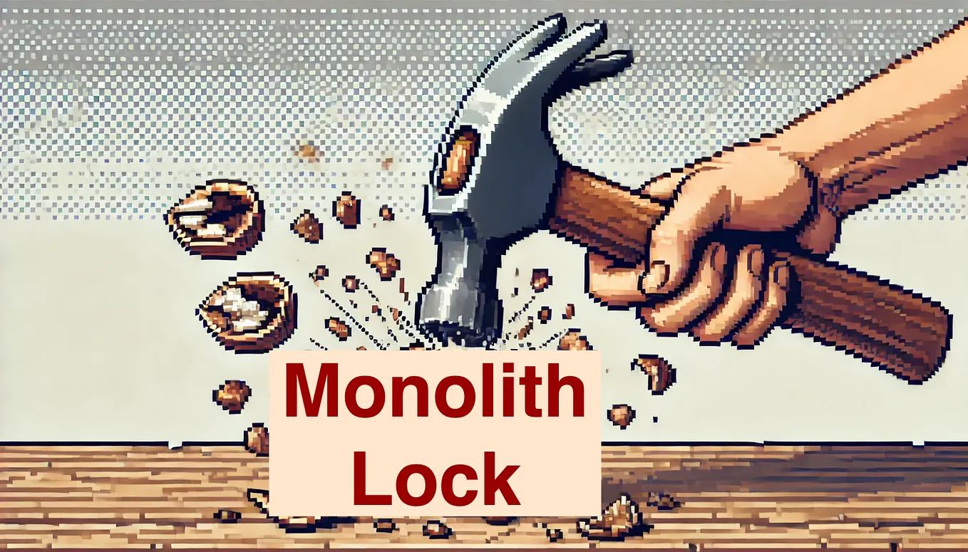 Why do I need a DB proxy for relational database? | by Dichen Li | Medium