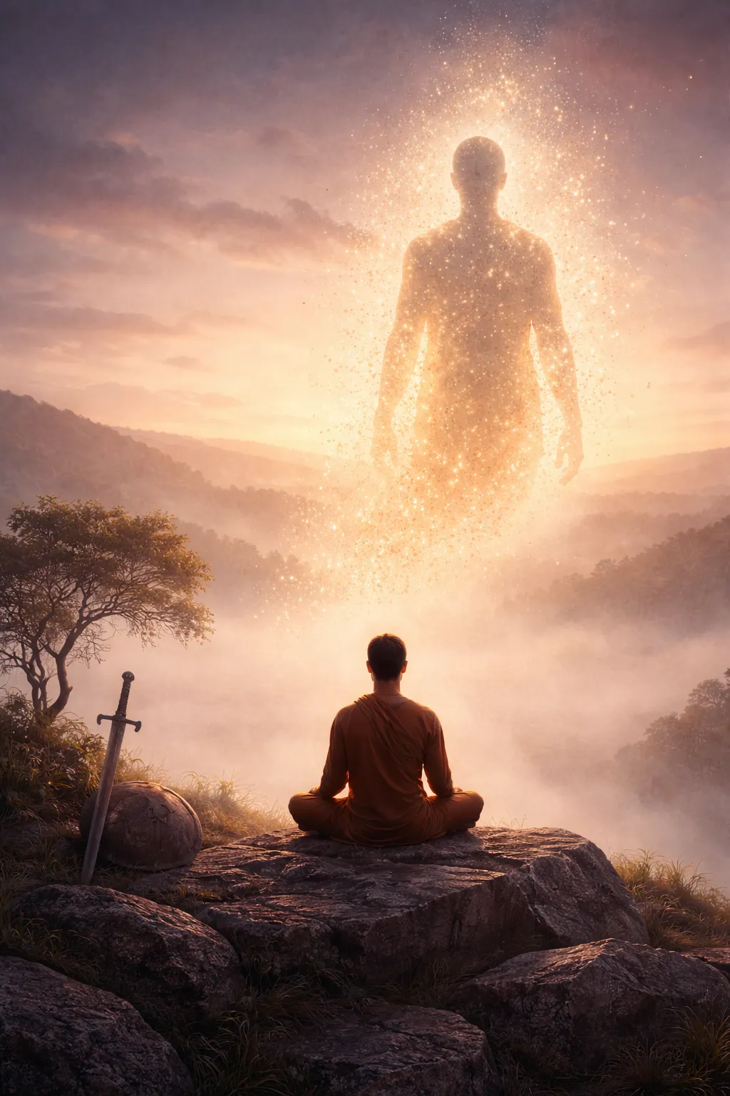You Don’t Choose Karma — You Are Inside It | Medium