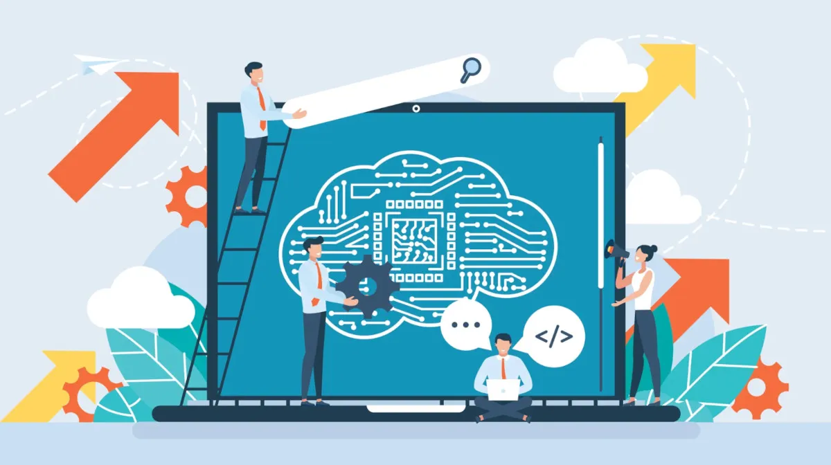 Decoding Netflix: An In-Depth Look at the Tech Stack Powering the Streaming Giant | by Love ...