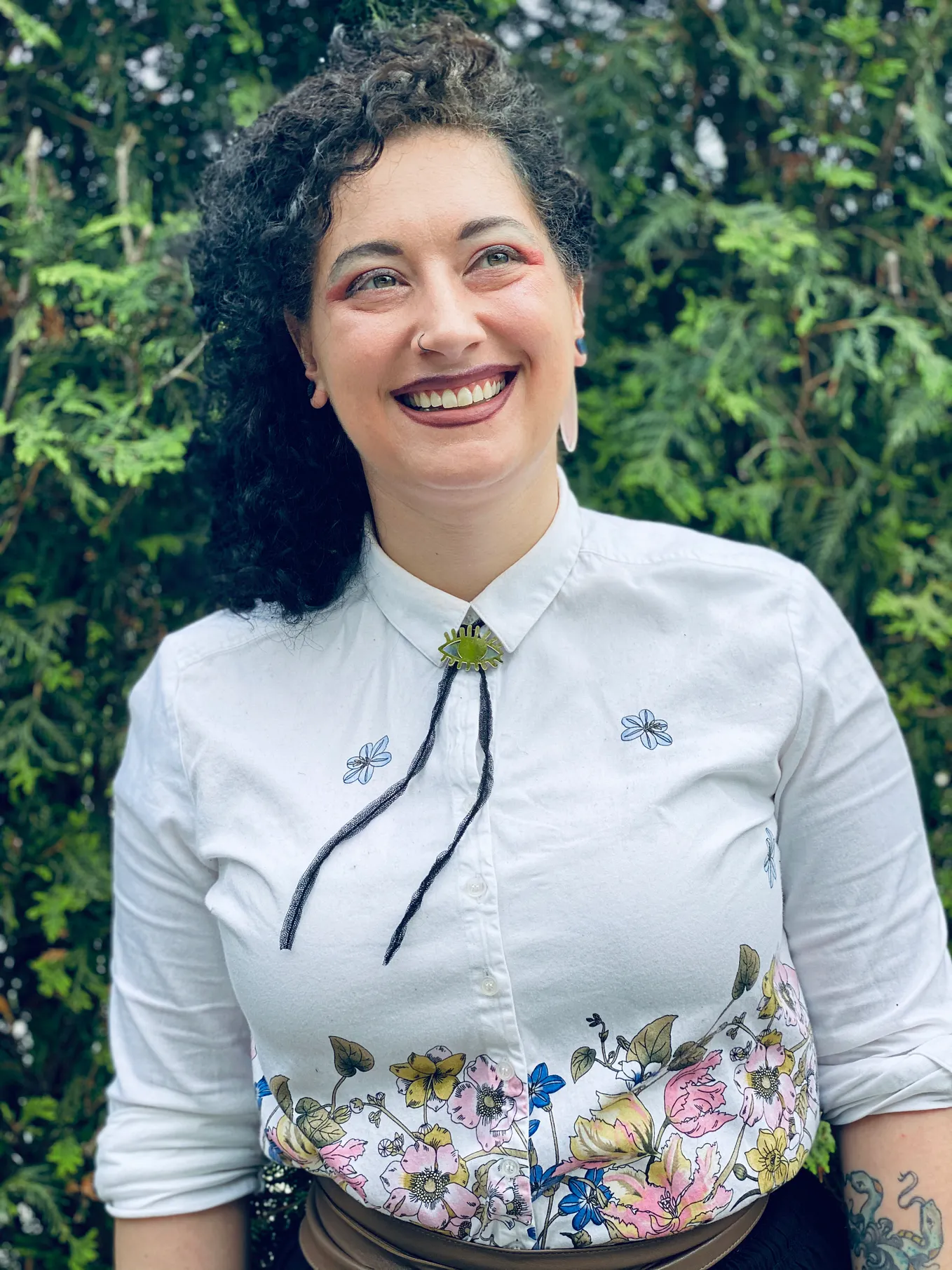 Young Social Impact Heroes: Why and How Na’ilah Amaru Decided to Change ...