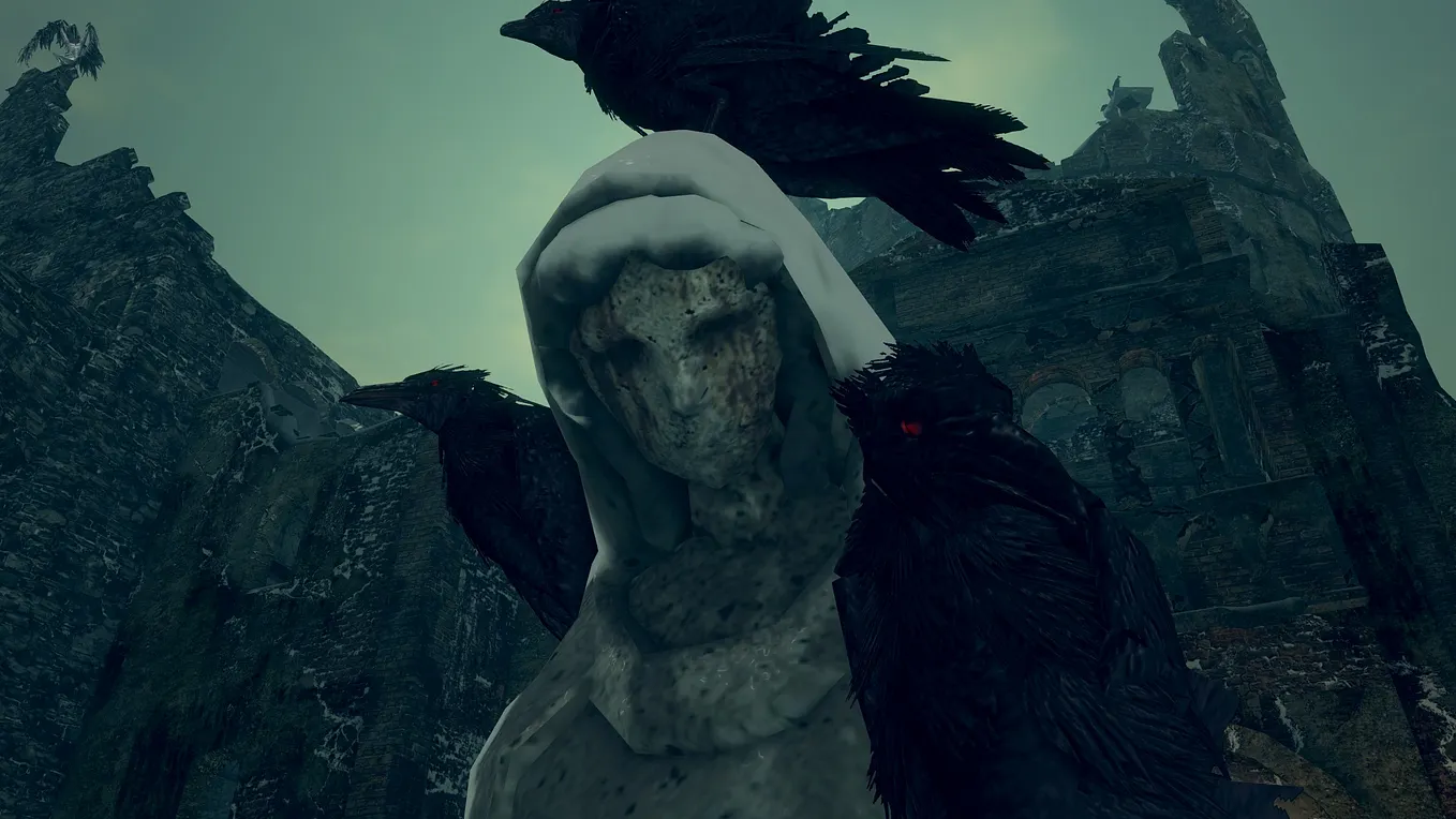 Radagon and Marika — an answer to the greatest mistery in Elden Ring ...