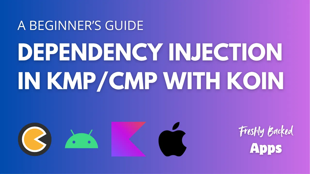 How I Set Up a Production-Ready KMP Project with Compose Multiplatform (2025 Guide) | by Hardik ...