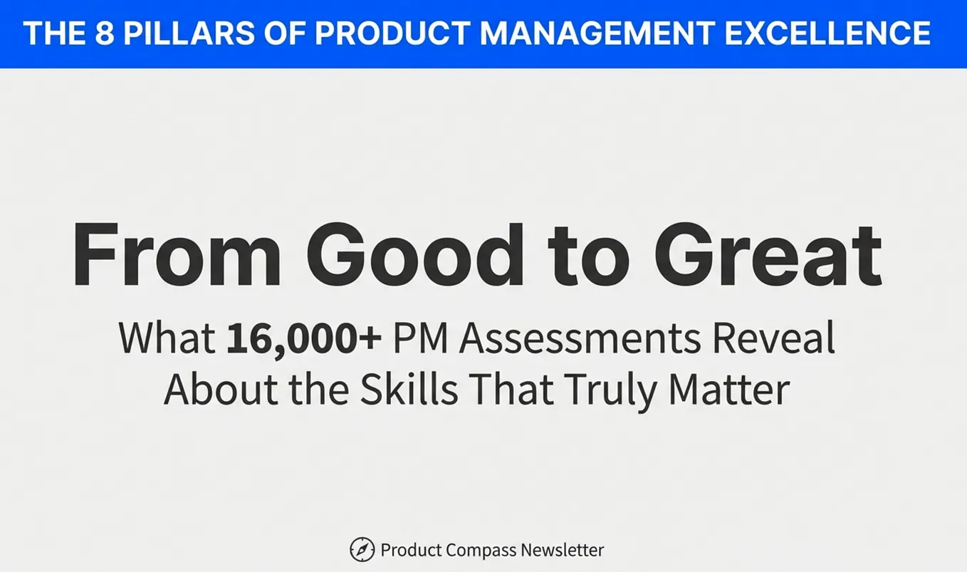 The Epic Ownership Model : A Product Manager’s guide to rethinking team ...