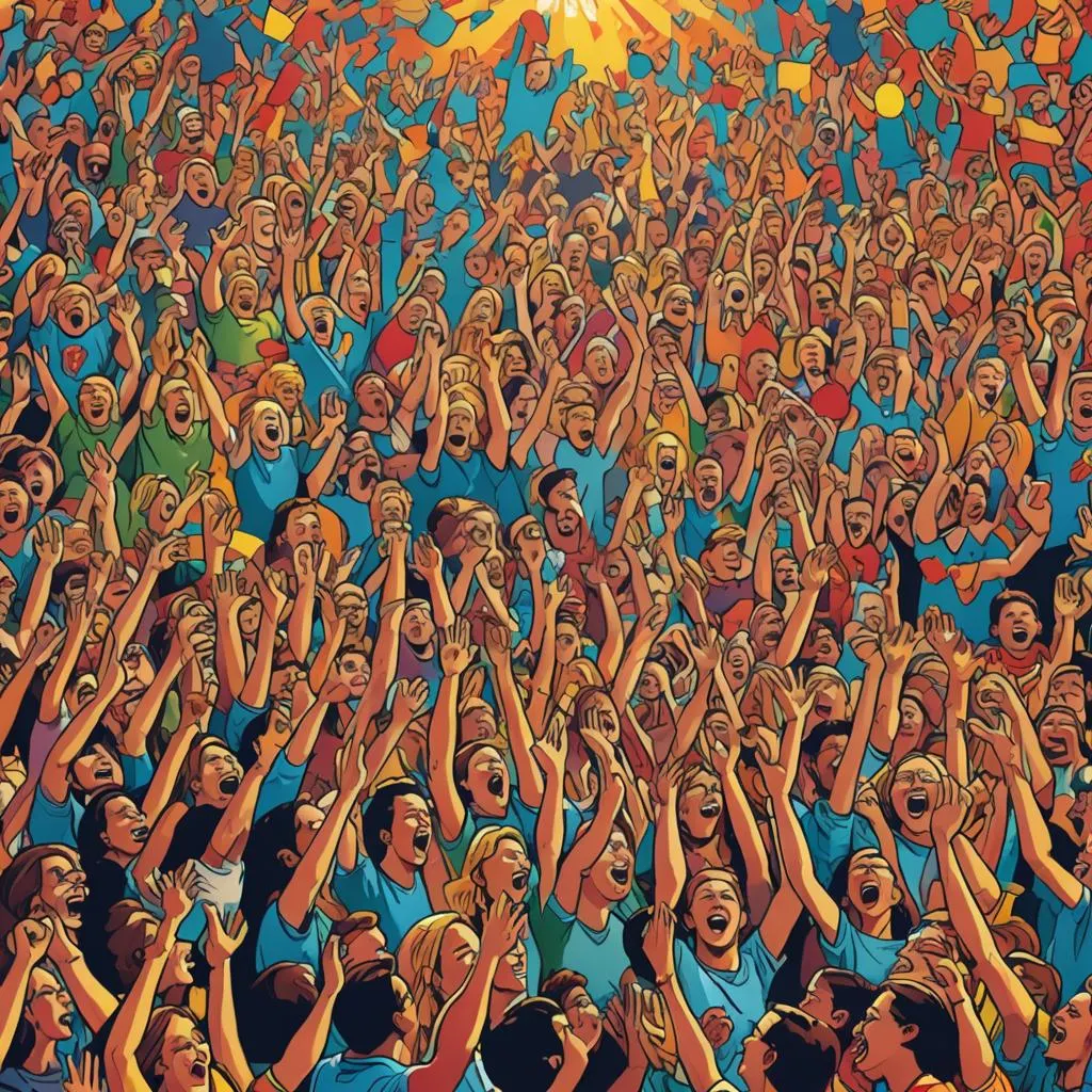 Messaging Protocols A Wild Ride Through Amqp Mqtt Stomp And Websockets By Dave Lumai Medium