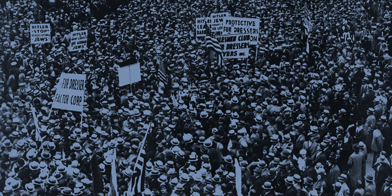 Confronting Complicity: Exploring Ordinary Germans’ Roles in the ...