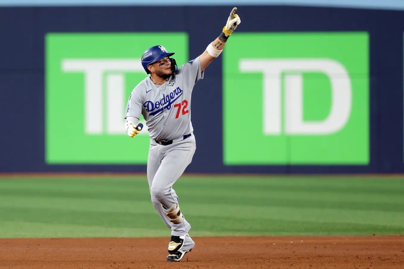 Dodgers announce 2025 promotions. Initial group of giveaways include ...