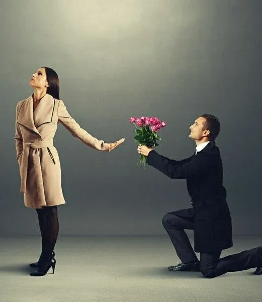 5 Things Women Do When They're Unsure About a Man | by Akinyele ...