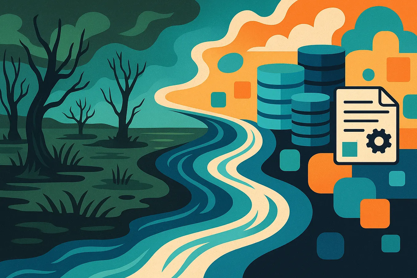 Automating Data Pipelines at Scale: A Deep Dive into Metadata-Driven Engineering with DLT-META ...