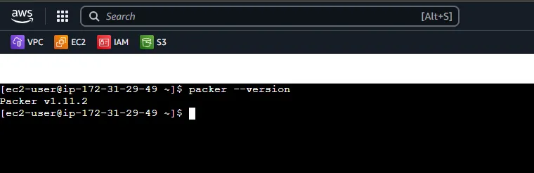 Retrieve AWS AMI for EC2 instances—using Terraform data source. | by Kandasamy Murugan | Medium