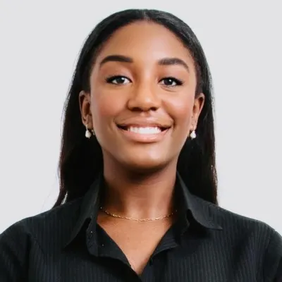 Hannah Diop: Redefining Hair Care with Innovation and Inclusivity | by ...