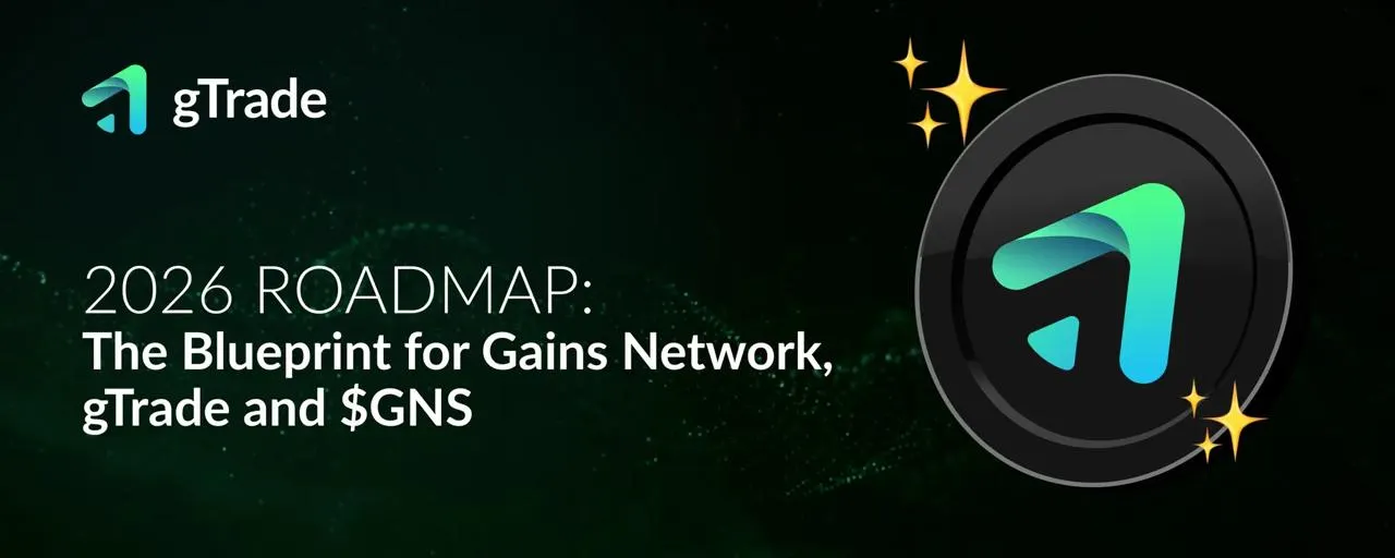 The First $GNS Trading Contest Is Here: 10,000 $GNS in Prizes | by ...