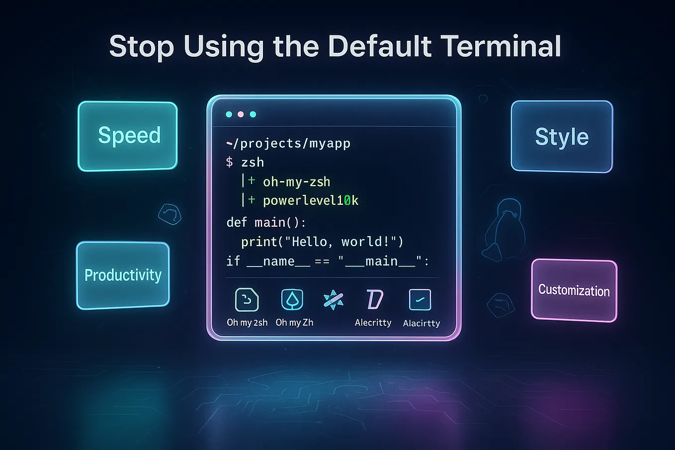 15 Bash Commands for Parallel Processing & Multi-Threading | by Obafemi | Medium