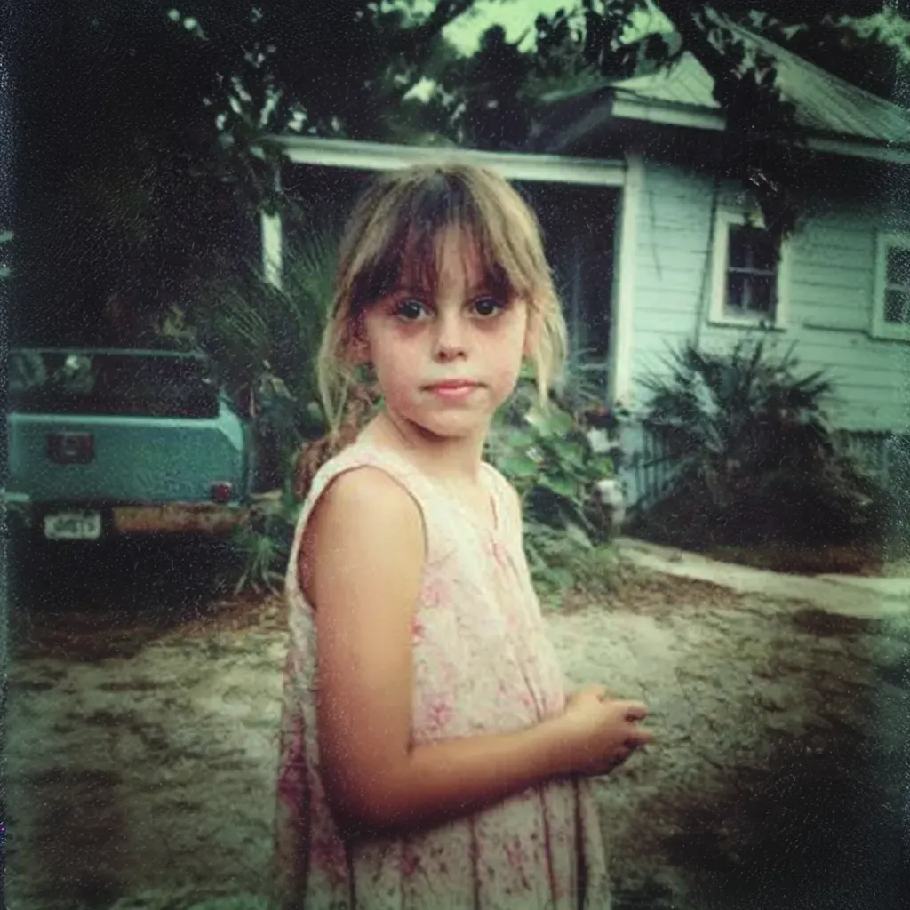 Tia Hernlen: The 5-Year-Old Who Found Her Parents Murdered | by Elli ...