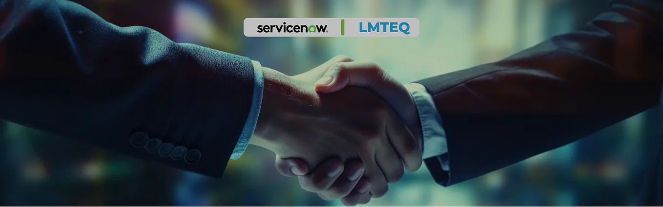 7 Steps to a Successful ServiceNow Implementation | by LMTEQ | Medium