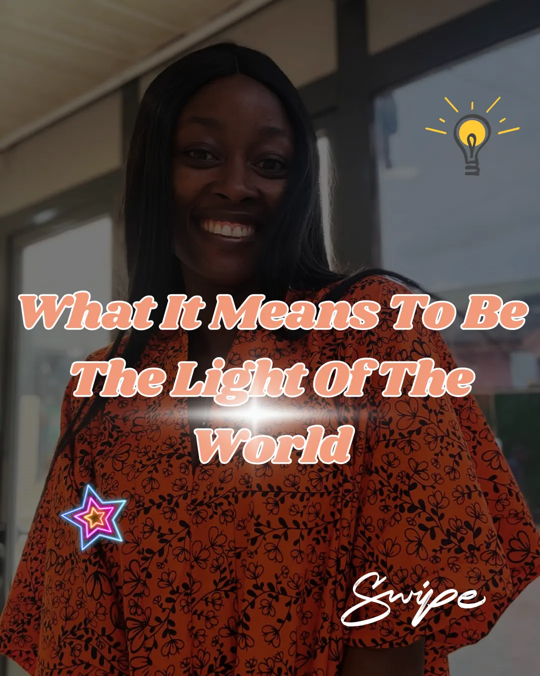 3 MAJOR THINGS I’VE LEARNT AS A MEDIA PERSONALITY | by Oluwafunke ...