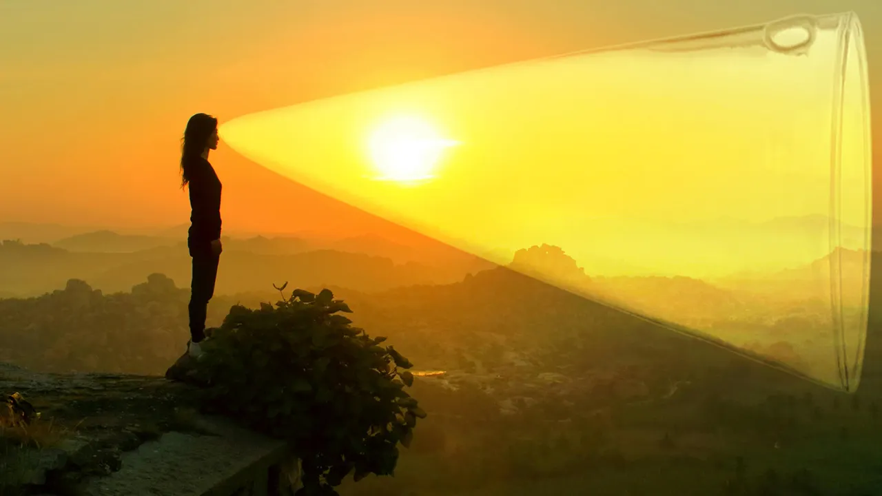 Four futures of human-computer interaction in the 2030s | by Julian Scaff | The Futureplex | Medium