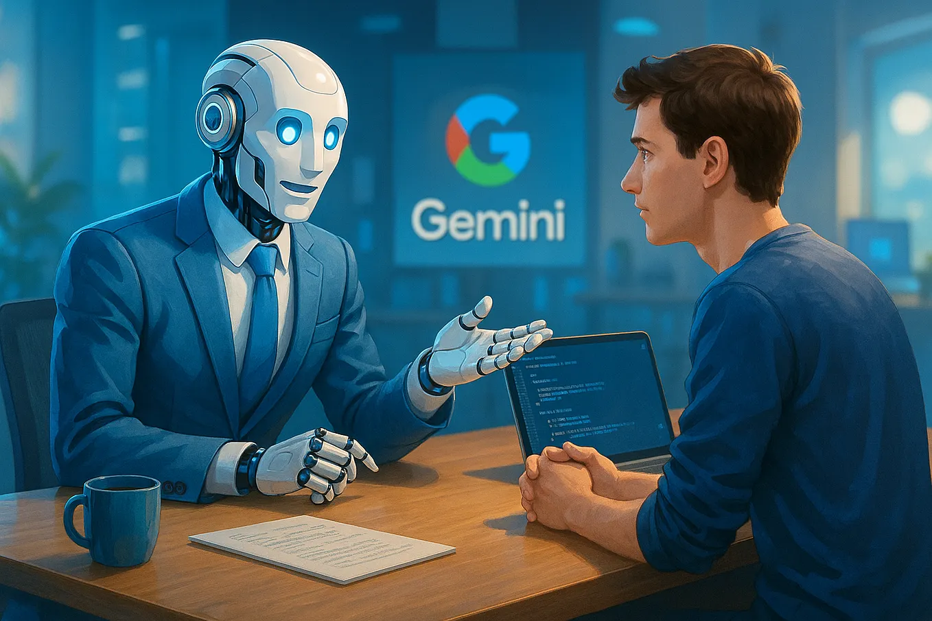 5 Best AI Tools to Make Presentations | by Kevin Goedecke | Medium