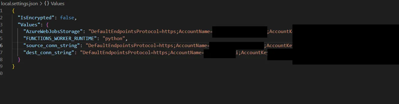 Example Of Calling Azure REST API In PowerShell | by Hassan Yamchi | Medium