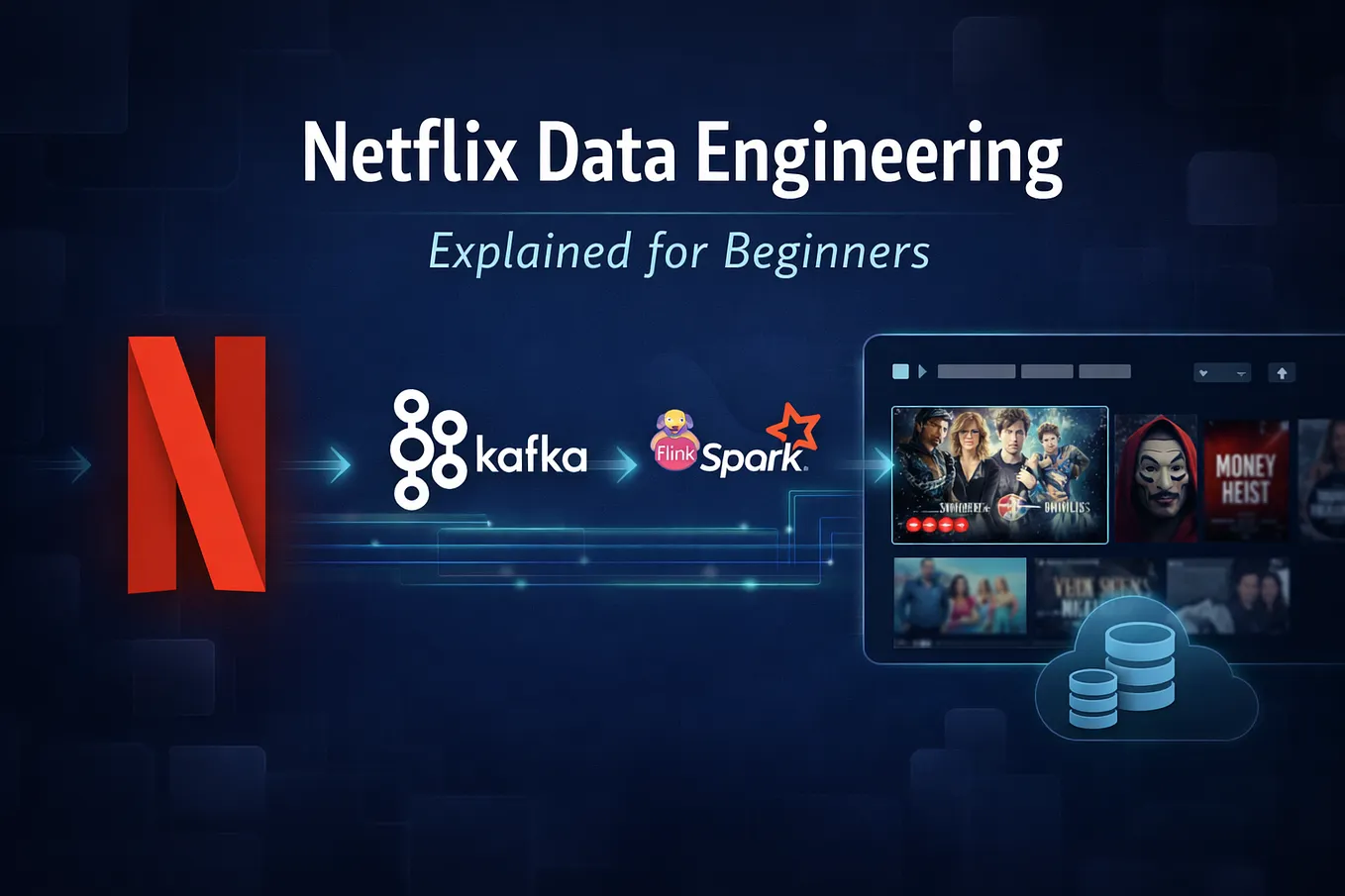 🍽️ Zomato Database Case Study — A System Design & Data Engineering Deep ...