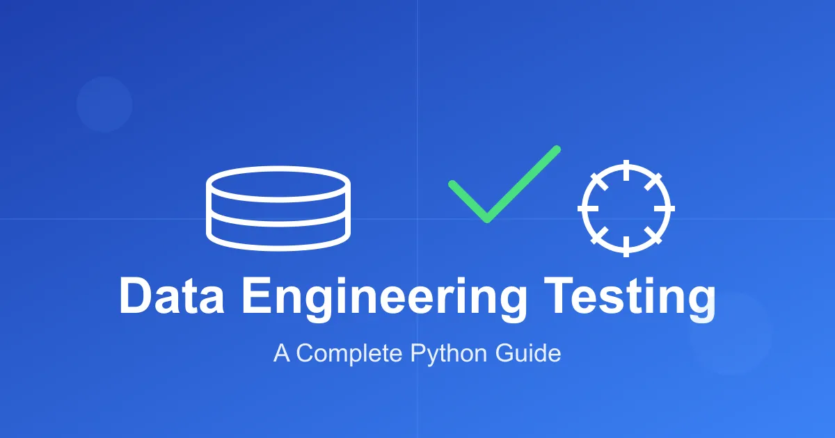 Mastering CI/CD for Data Engineering: A Complete Guide to Automated ...