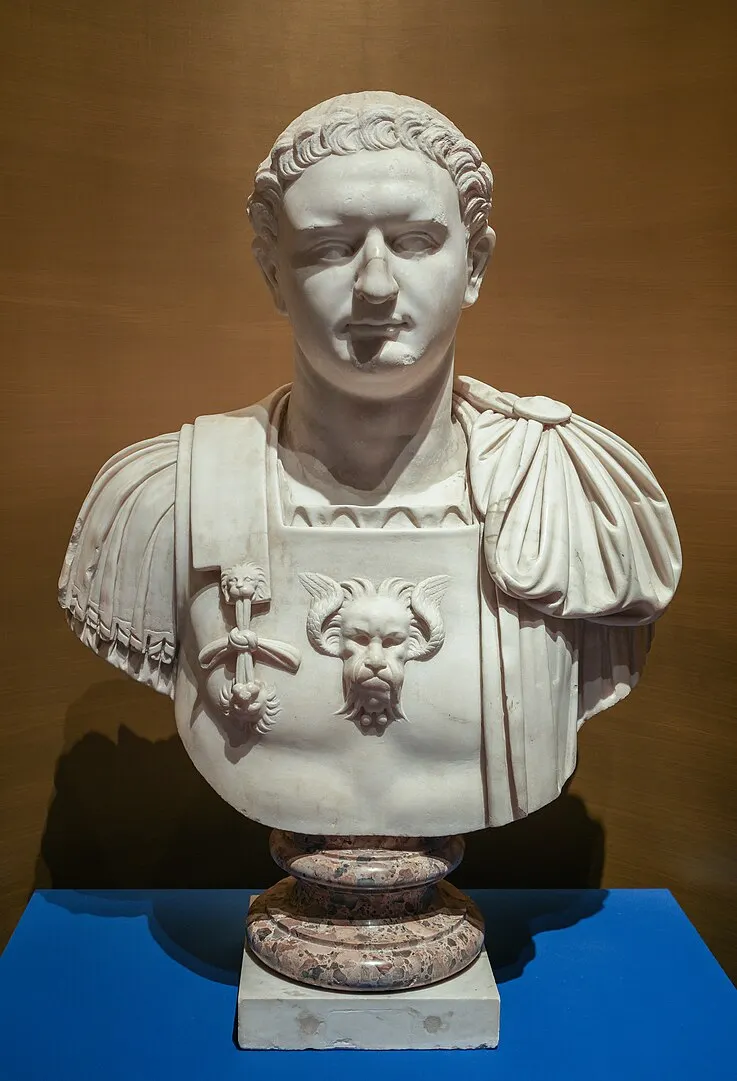 Lucius Verus: Rome’s Forgotten Emperor | by Codex Augustorum | Medium