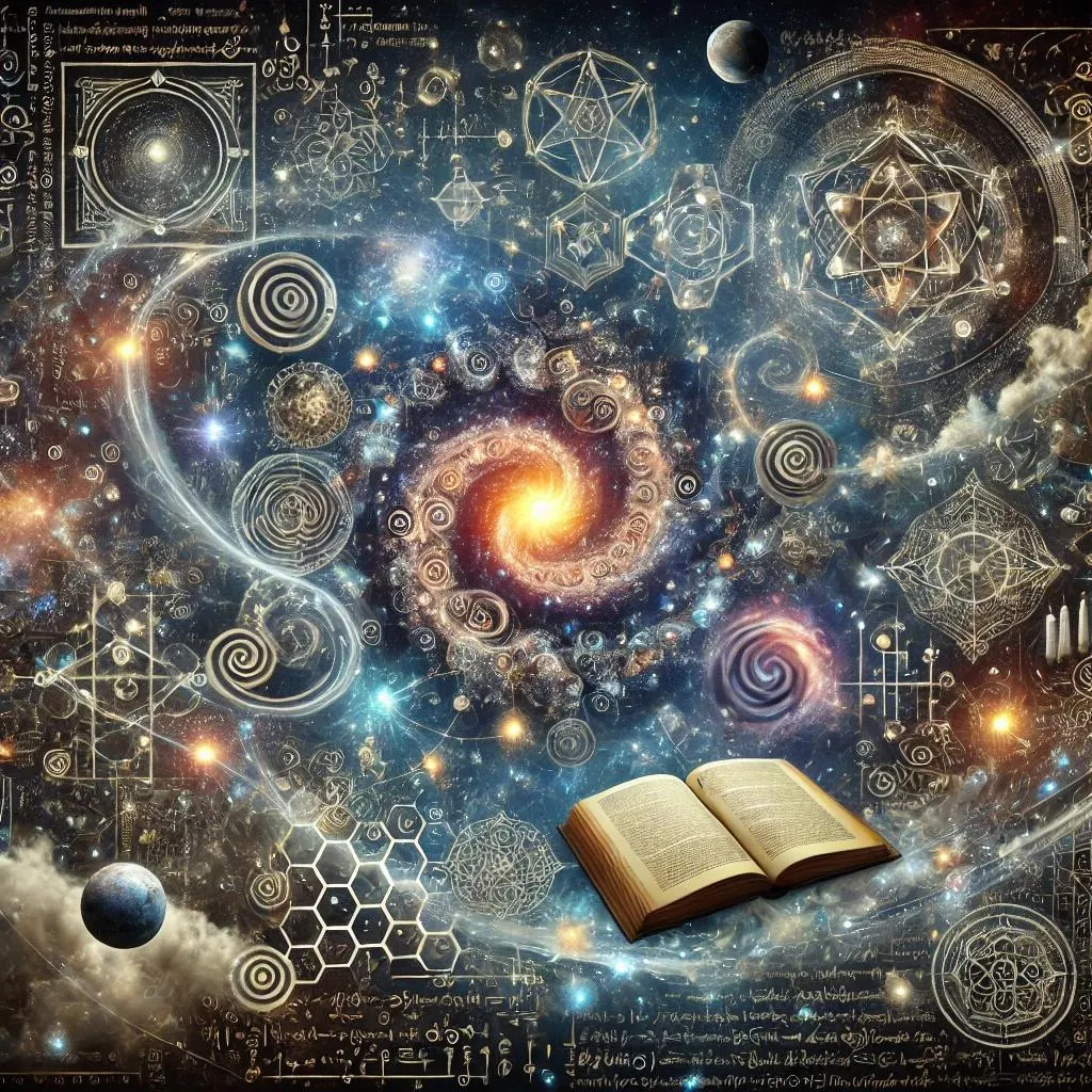 Quantum Mechanics and Islamic Theology: A Structured Framework for ...