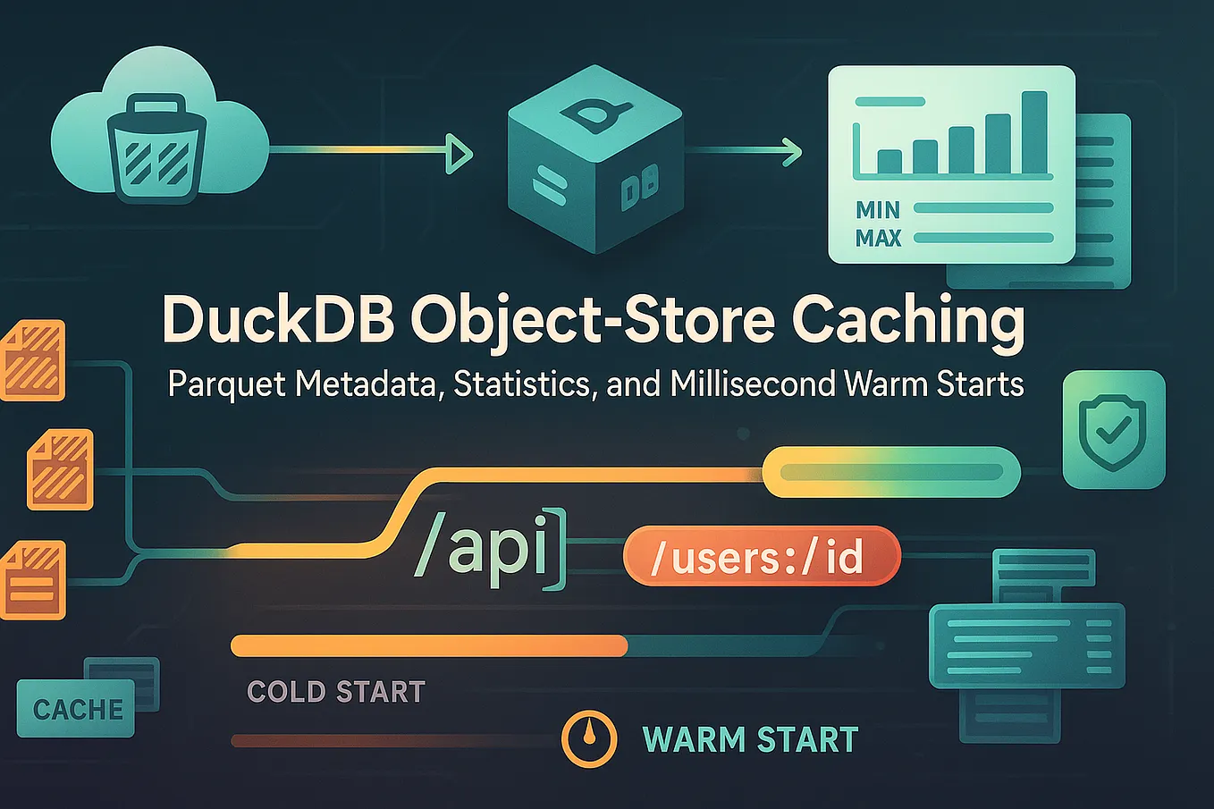 The Real-Time Data Journey: Connecting Flink, Airflow, and StarRocks ...
