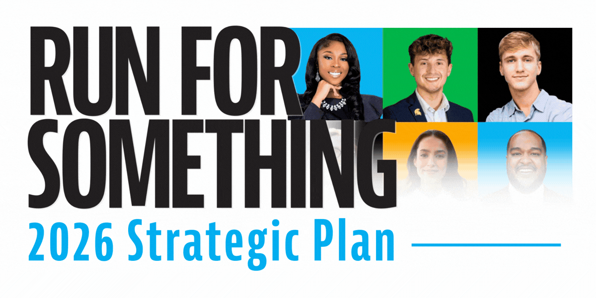 56 Young Candidates Charting a New Path Forward in 2026 | by Run for ...