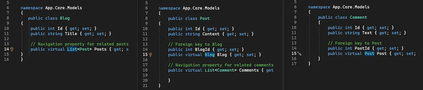 Adding Swagger to Asp.Net Core Mvc Web Api Project | by Jasmine | Medium