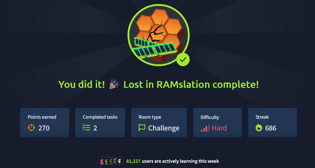 Cyber eto Ctf write up , pwn challenge : Magic | by 3mksaad1600 | Nov, 2025 | Medium