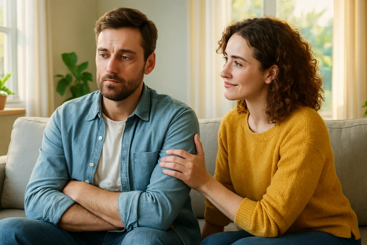 What Scares an Avoidant?. Avoidant attachment often gets… | by ...