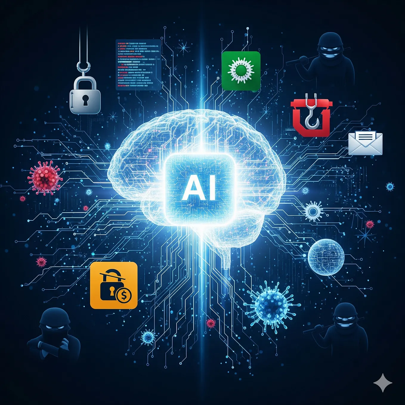 Parsing Netflow Data in Google SecOps | by Mike | Medium