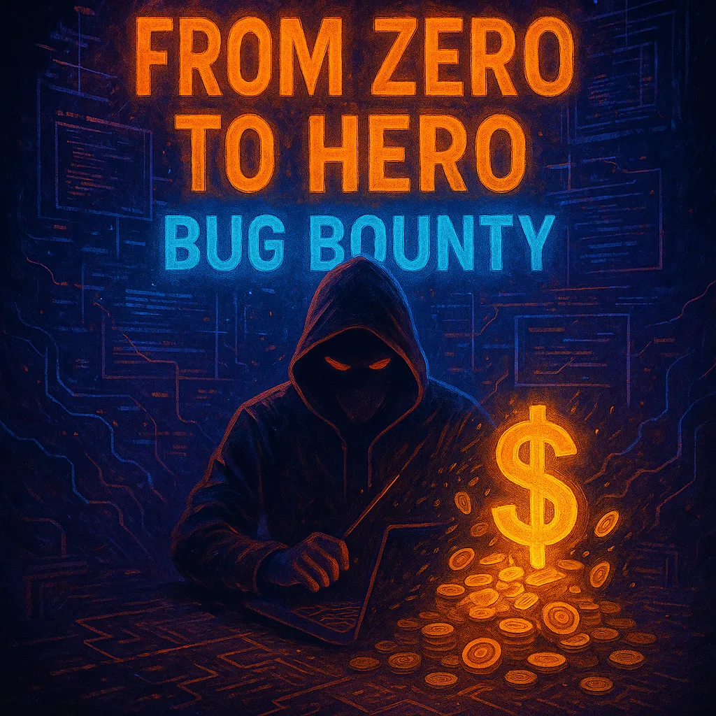 How To Start Bug Bounty Hunting. Short & Basic Intro to Bug Hunting ...