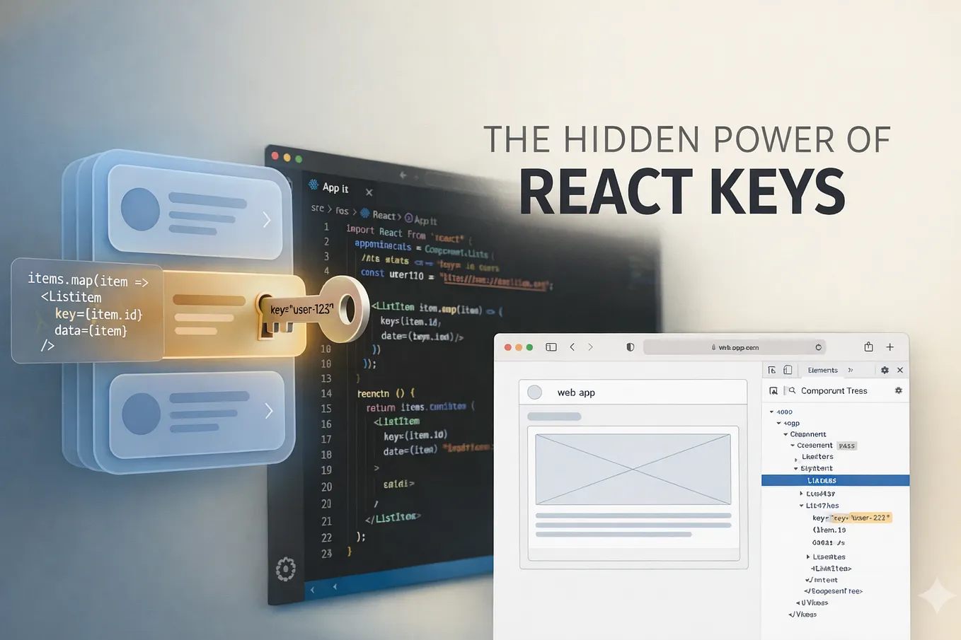 How to Use Fetch API in React. Working with Fetch API — The Fetch API… | by Michael | Stackademic