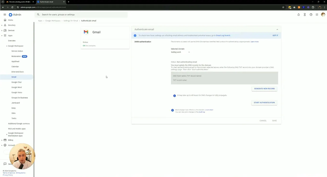 How to Enable DKIM on Proofpoint. Hello, enterprise clients using… | by ...