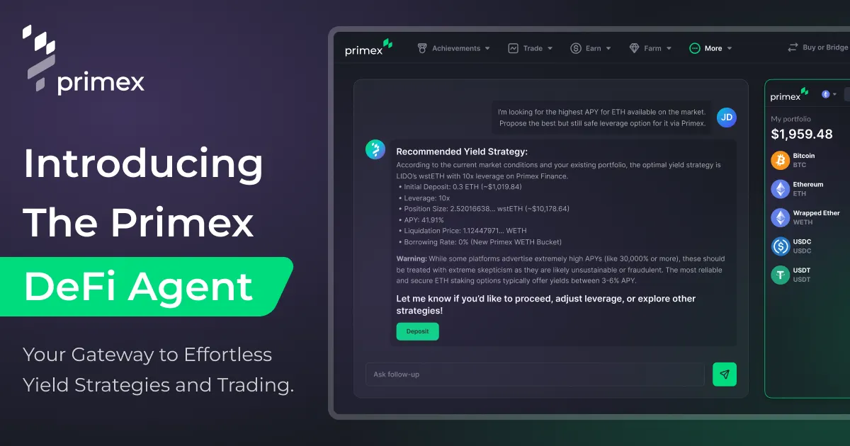 Exploring Cross-Chain Liquidity and Bridge Aggregation With Swing | by ...
