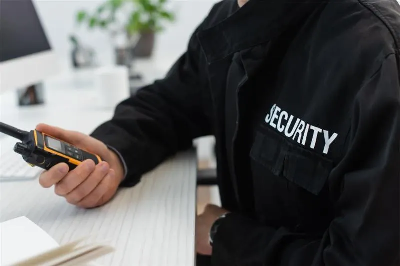 Do you know what the role and responsibilities of a roving patrol are ...