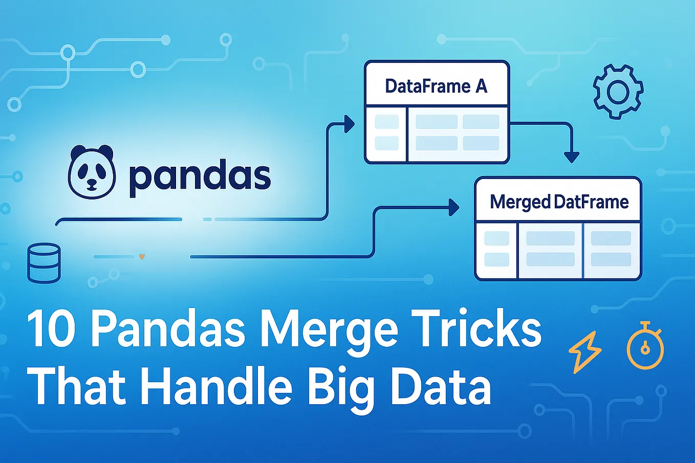 Optimizing Python Pandas For Large Datasets 4 Practical Examples Of Chunking Python In Plain 3670