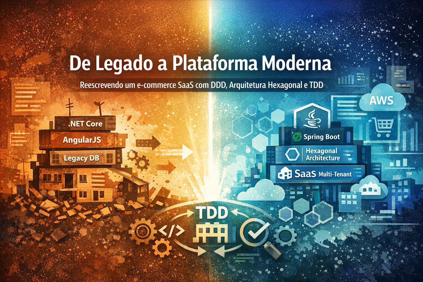 Spring Data JPA: Simplificando a Modelagem de Dados e Aplicando o ...