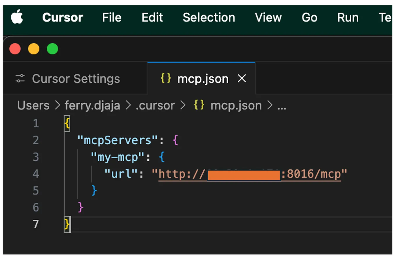 Building Secure AI Contexts: Hands-On with MCP Authorization, OAuth 2.1, and AWS Cognito | by ...