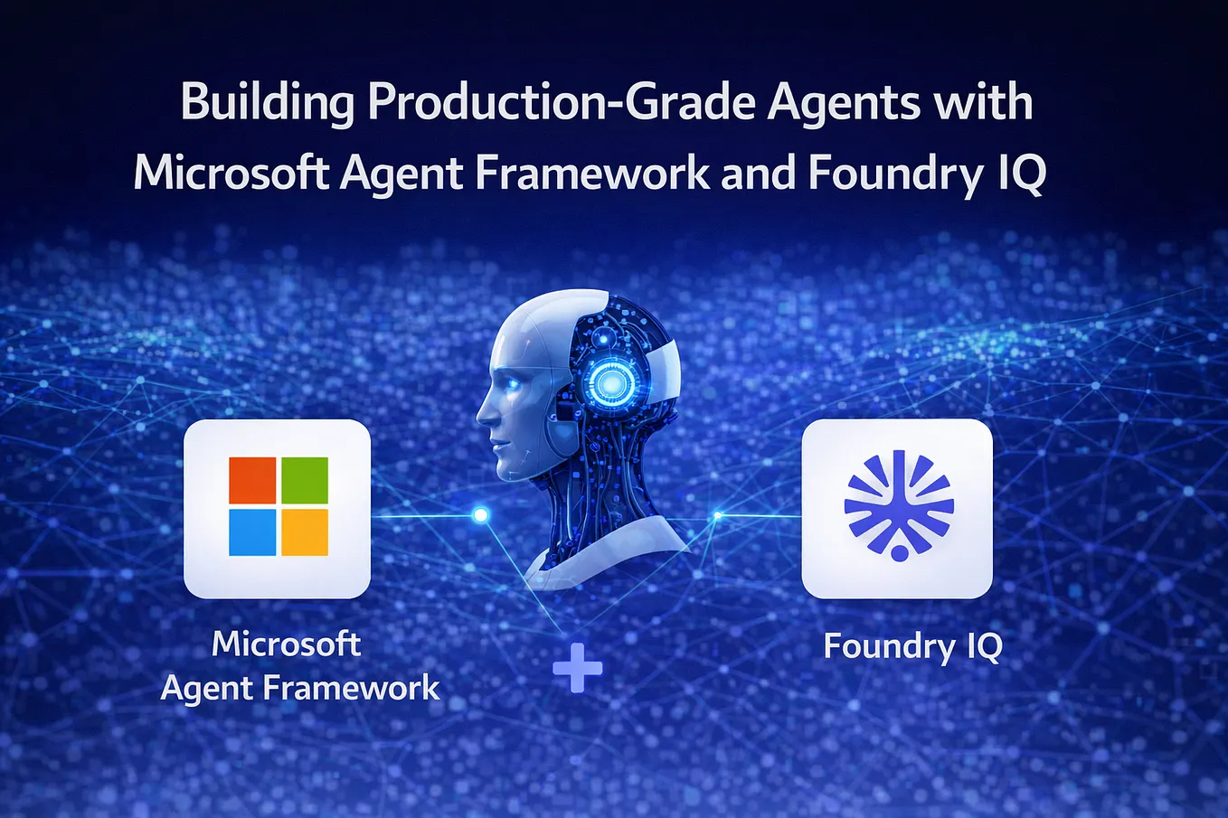 Building an Enterprise AI Search Agent with SharePoint, Azure AI Search ...