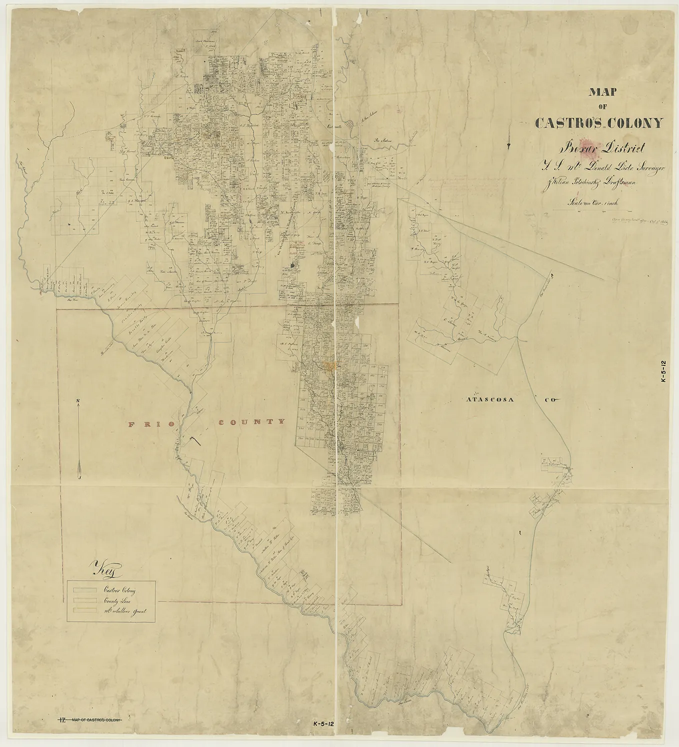 Mapping Texas: The Gulf Coast — Coastal Counties, Part 1 | by Texas ...