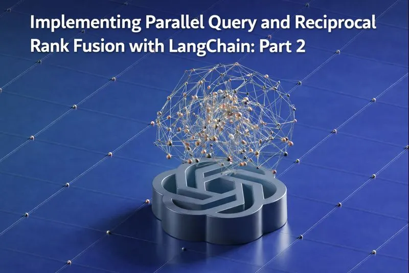 Understanding Query Routing: Logical vs Semantic | by Ankur Maddewad ...