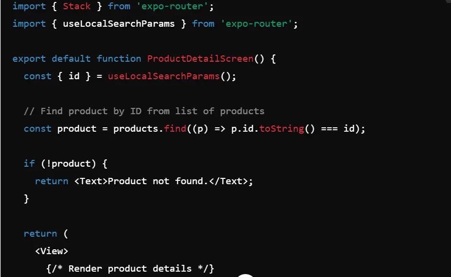 Understanding App States in React Native: Active, Background, and ...